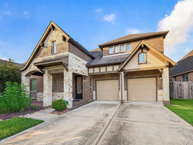 4431 Selwyn Road
