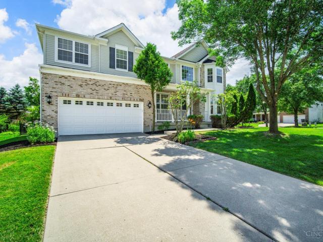 4431 Spring Field Lane