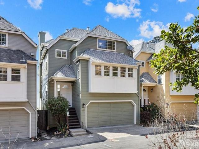 4431 Terrabella Way, Oakland, CA 94619