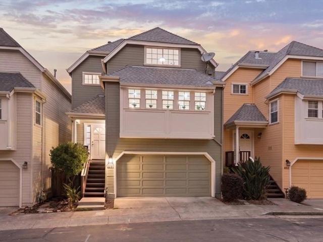 4431 Terrabella Way, Oakland, CA 94619