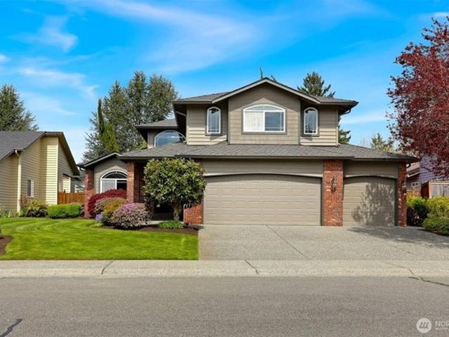 4431 th Pl SE, Snohomish, WA 98296