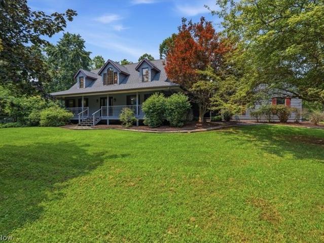 4431 Veto Rd, Vincent, OH 45784