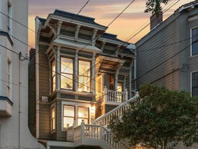 4431 19th St, San Francisco, CA 94114