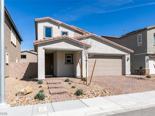 4432 Mural Glen Ct, North Las Vegas, NV 89084 | MLS #2764 | Compass