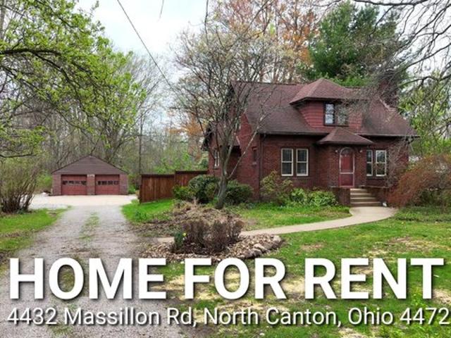 4432 Massillon Rd, Green, OH 44720