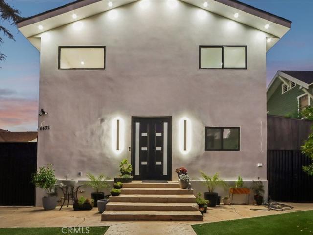 4432 Melbourne Avenue