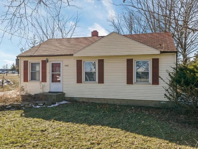 4432 Morrish Road