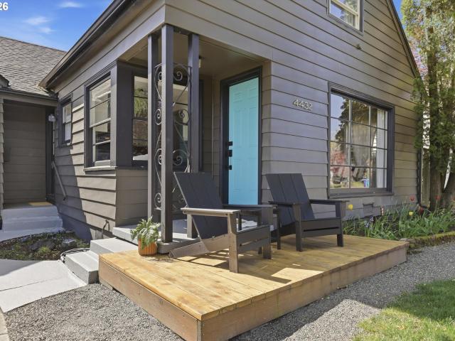 4432 NE Oregon St, Portland, OR 97213 | Compass