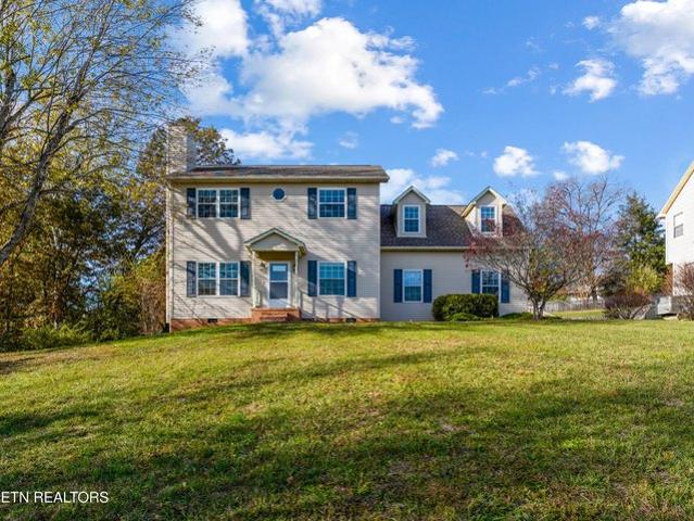 4432 Bucknell Dr, Knoxville, TN 37938