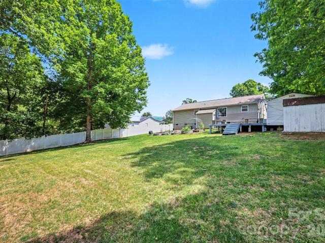 4432 Bennett Road