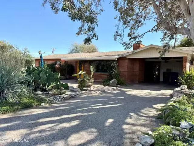 4432 E 7th St, Tucson, AZ 85711 MLS 22508221