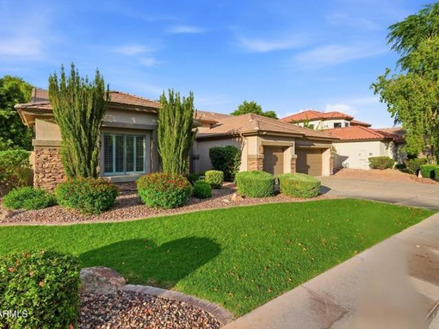 4432 E Arbor Dr, Gilbert, AZ 85298