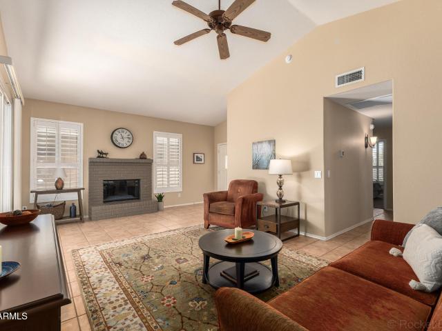 4432 E Melinda Ln, Phoenix, AZ 85050 | MLS #6998 | Compass