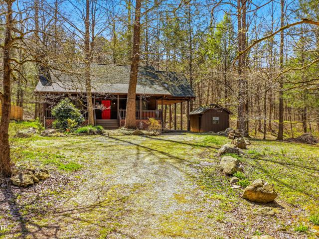 4432 E Scenic Drive