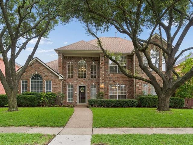 4432 English Oak Dr, Plano, TX 75024