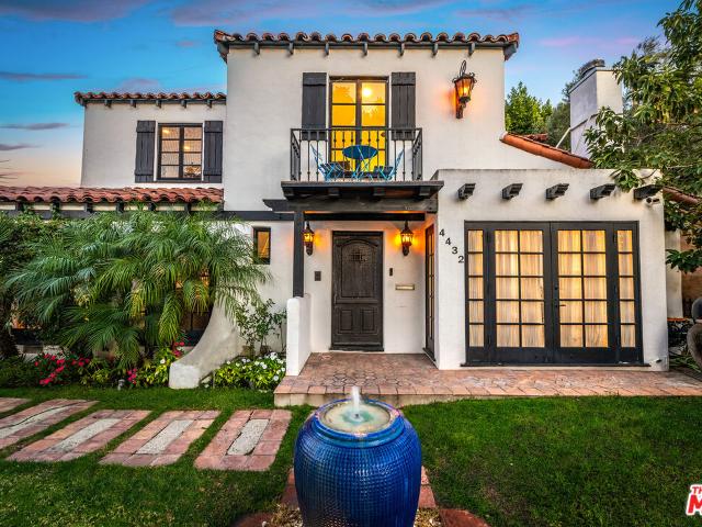 4432 Forman Ave, Toluca Lake, CA 91602 | MLS #26652 | Compass