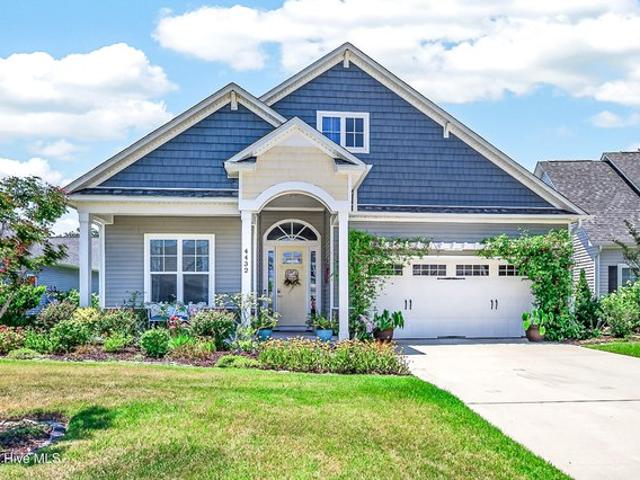 4432 Huntsman Ct, Castle Hayne, NC 28429