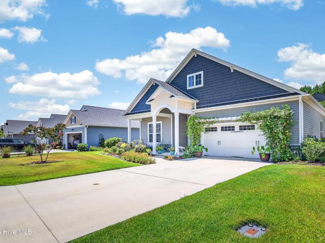 4432 Huntsman Court