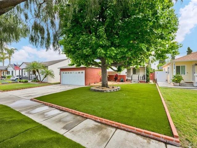 4432 Iroquois Ave, Lakewood, CA 90713