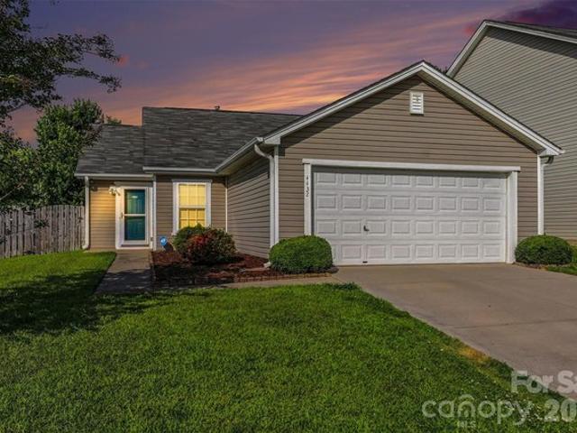 4432 Kiddle Ln, Monroe, NC 28110