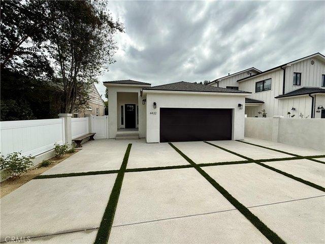 4432 Laurelgrove Ave, Studio City, CA 91604