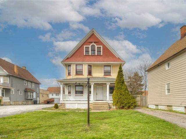 4432 Pearl Rd, Cleveland, OH 44109