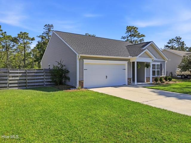 4432 Pinewood Village Drive SE