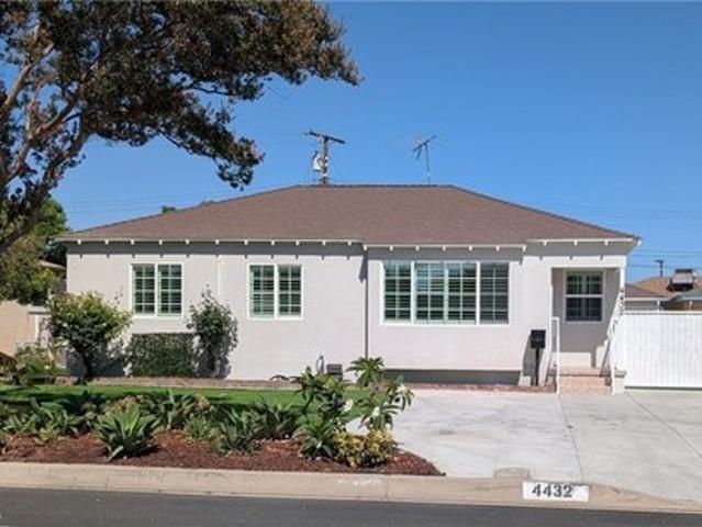 4432 Ranger Ave, El Monte, CA 91731