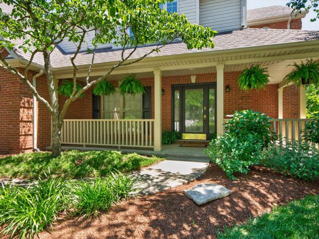 4432 River Ridge Road