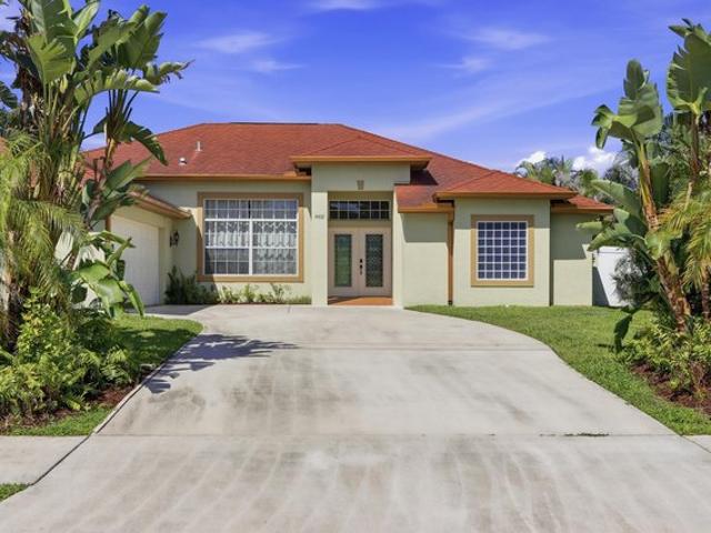 4432 SW Paley Rd, Port Saint Lucie, FL 34953