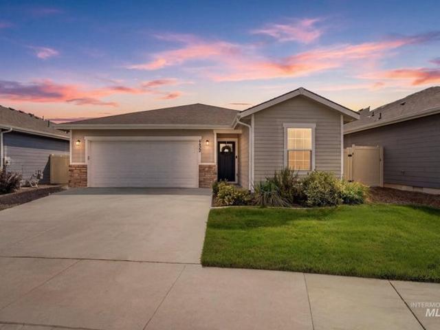 4432 S Redwater Ave, Meridian, ID 83642