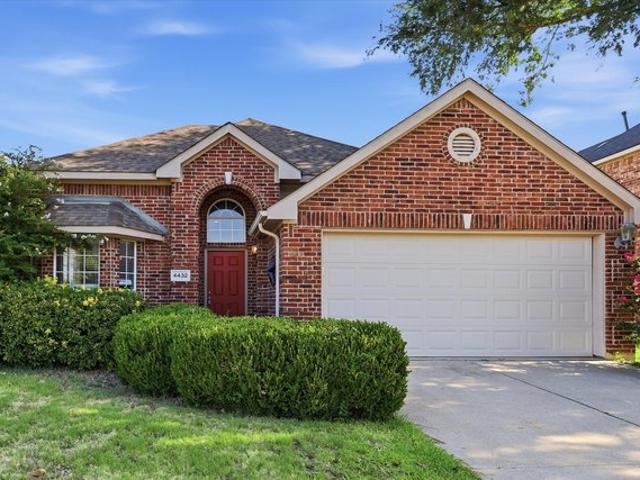 4432 Spanish Oak Cir, Corinth, TX 76208