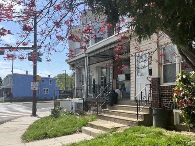 4432 Van Kirk Street
