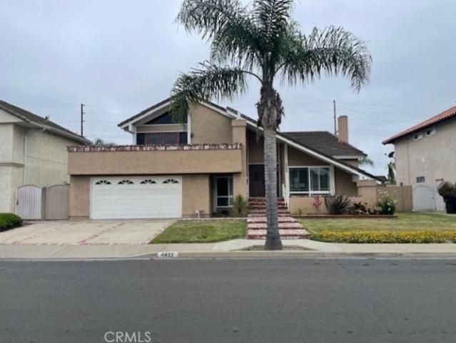4432 Via Linda, Cypress, CA 90630