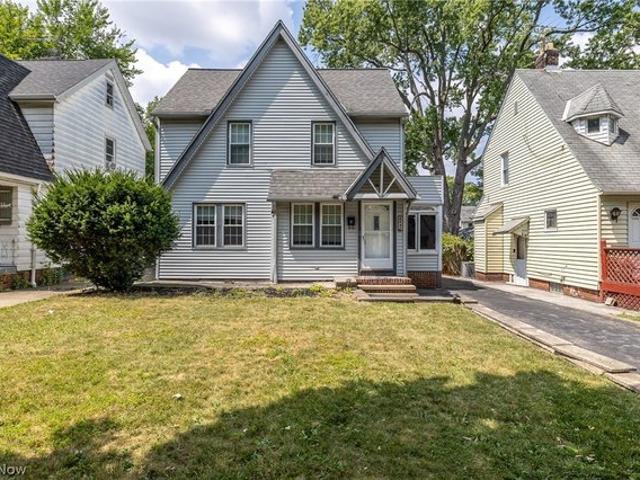 4432 W 58th St, Cleveland, OH 44144