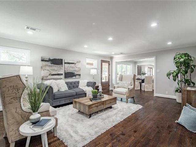 4432 Willow Ln, Dallas, TX 75244