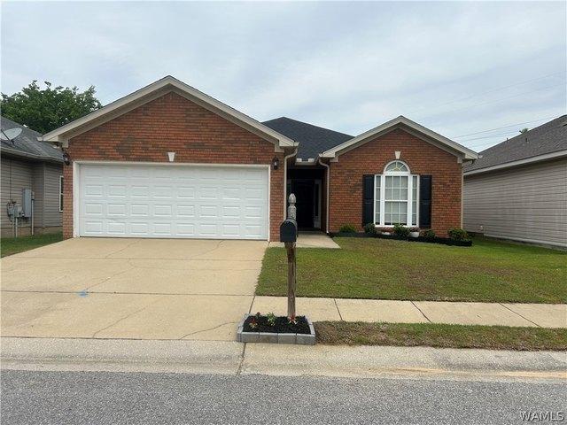 4432 21st St, Northport, AL 35476