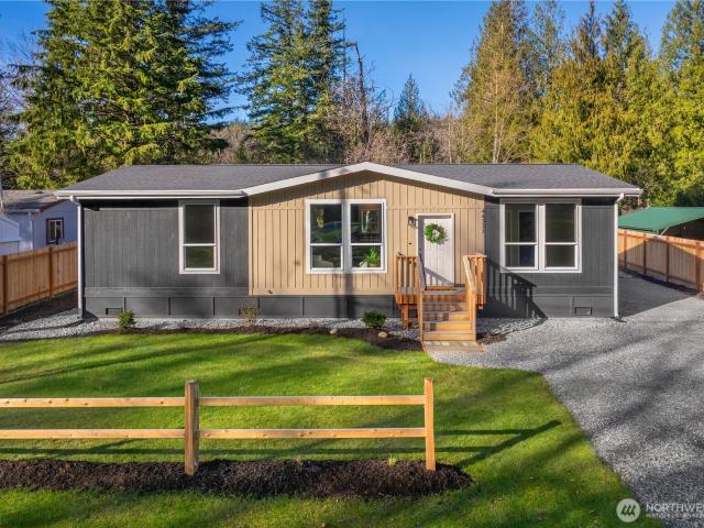 44331 Pine Rd, Gold Bar, WA 98251 | Compass