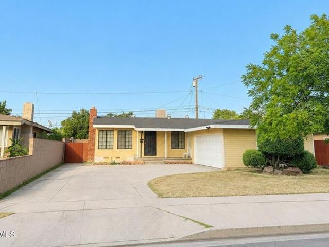 44332 Kirkland Ave, Lancaster, CA 93535
