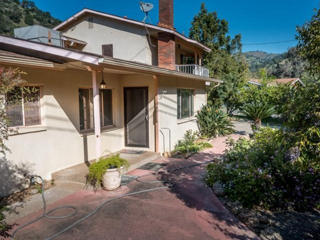 44335 N Fork Dr, Three Rivers, CA 93271