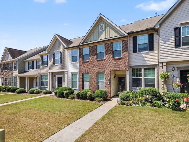 4433 Middletown Drive