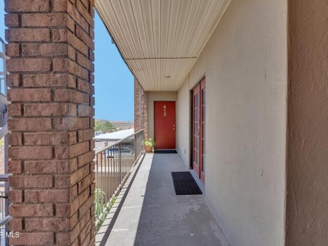 4433 N Stanton H412 St, El Paso, TX 79902