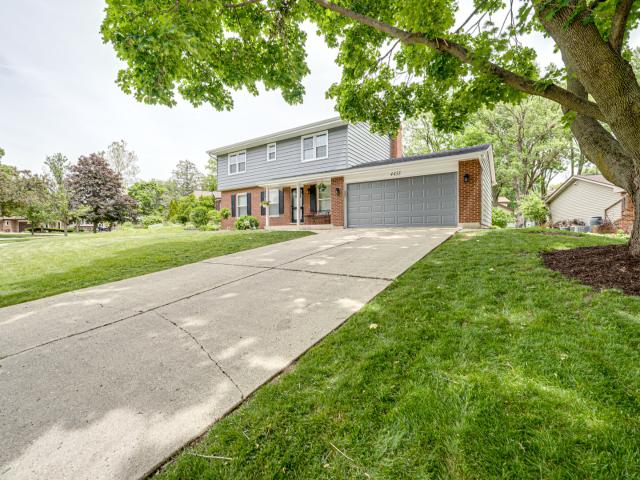 4433 Normandy Drive