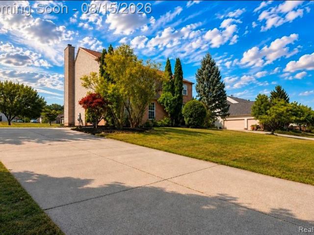 4433 Brighton Drive