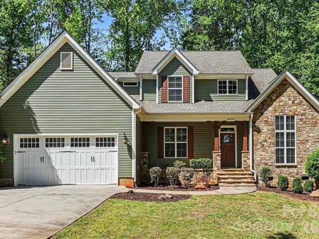 4433 Brookwood Rd, Charlotte, NC 28215