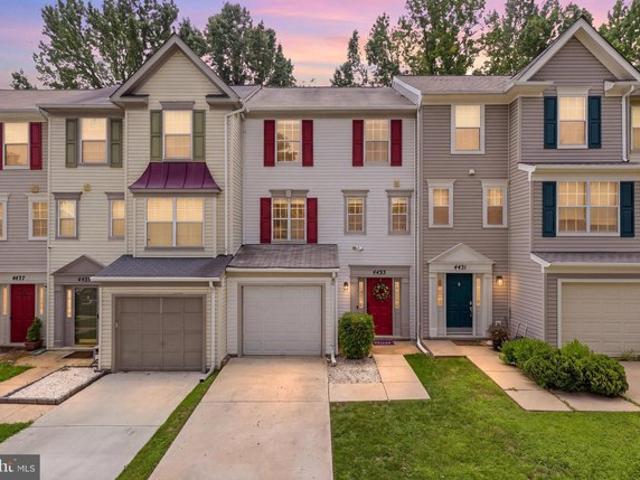 4433 Cornwall Ct, Upper Marlboro, MD 20772