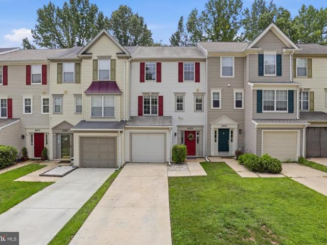 4433 Cornwall Court