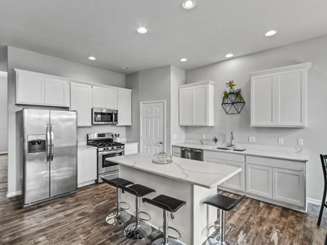 4433 Dublin Drive