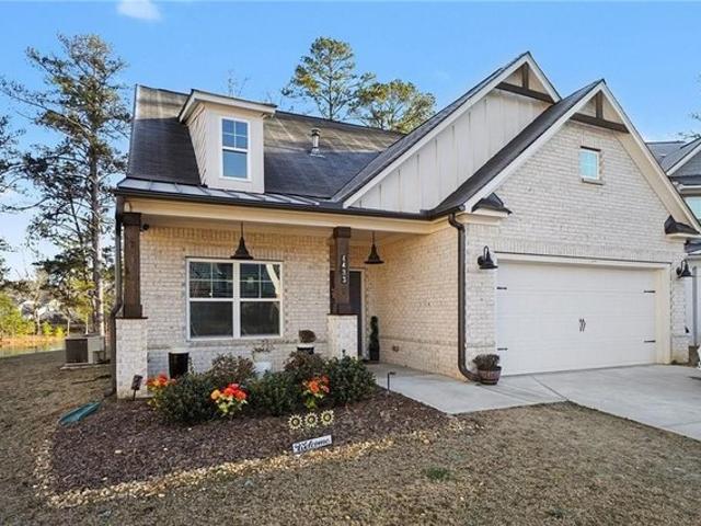 4433 Demesne Way, Powder Springs, GA 30127