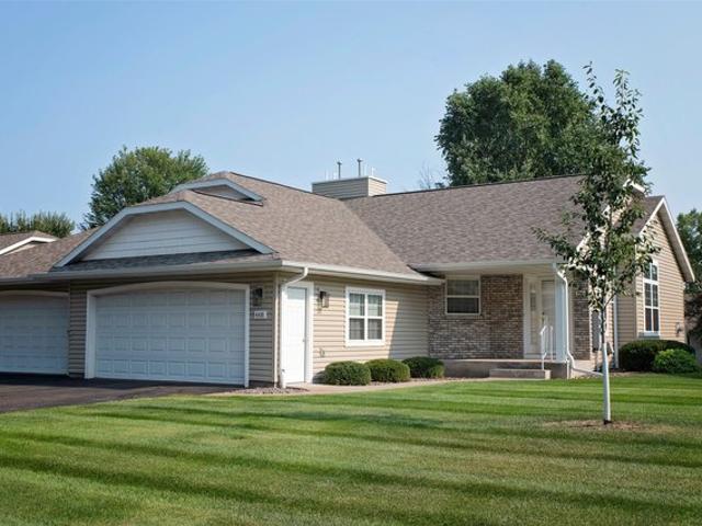 4433 E Hamilton Ave Unit 23, Eau Claire, WI 54701